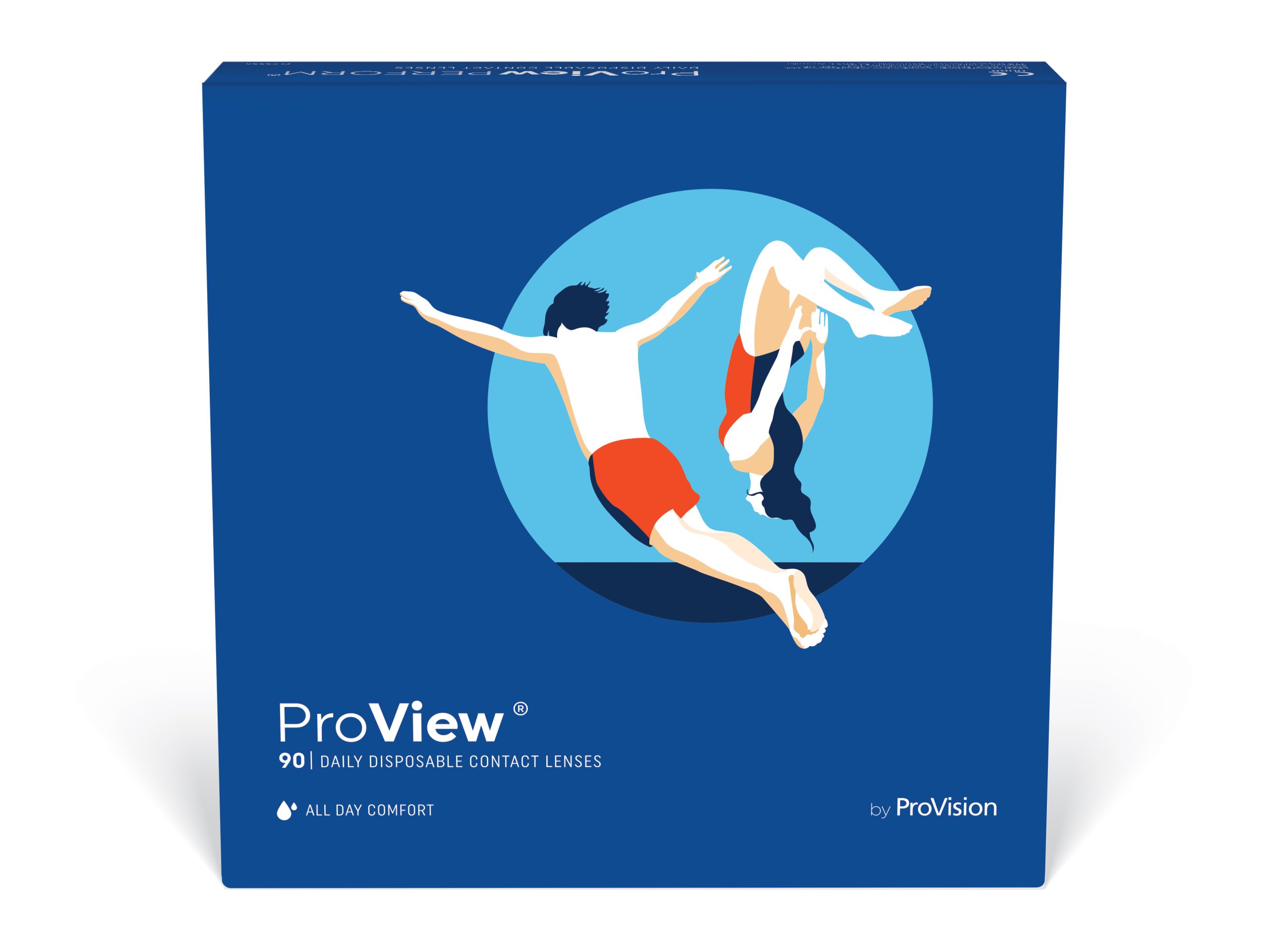 ProView Perform 90Pk - Warringal Optometrist